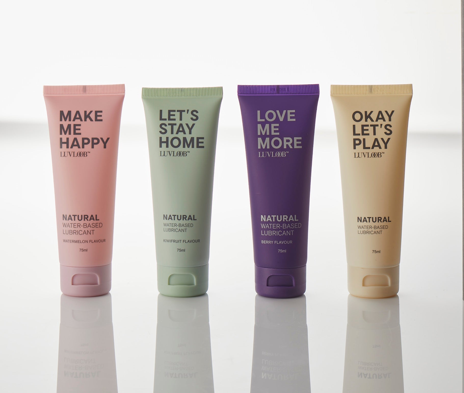 Lubricant for Women | Female Personal Lubricants For Dryness | Fansycake NZ